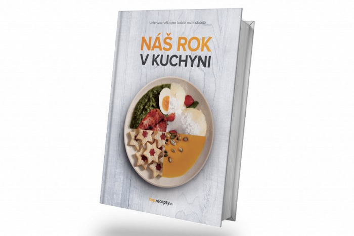 Užijte si babí léto v kuchyni. Tyhle vychytávky vám ho zpříjemní - TopRecepty.cz